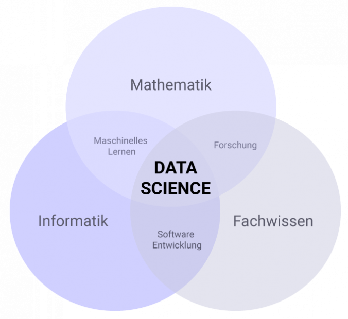 Data Science – Einstieg – Matthias Steube